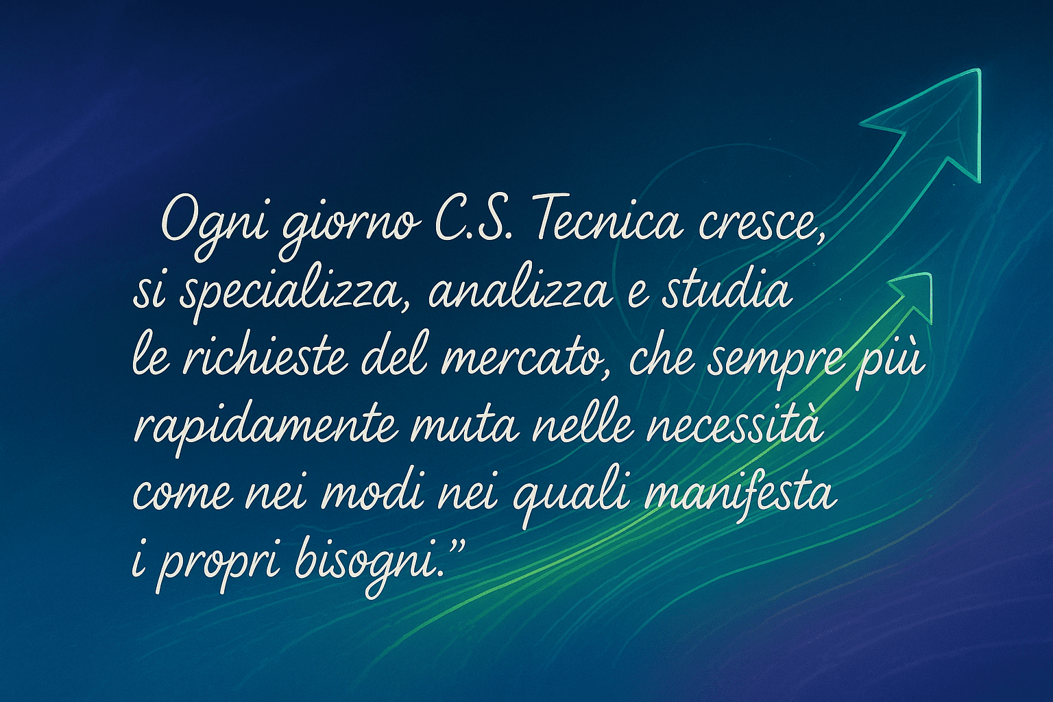 Tecnoilogia e Soluzioni informatiche per aziende | CS TECNICA