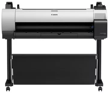 Plotter Canon Imageprograf .Plotter di ultima generazione | CS TECNICA